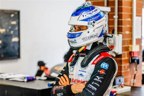 News Heimgartner Gen3 ‘not Completely Different Over One Lap