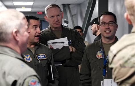 Air Force Battle Lab Accelerates Battle Management For Pacaf Abms Cft