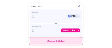 Etherscan Information Center 2 Perform Your First Swap