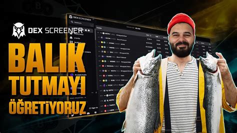 100X Meme Coinler Nasıl Bulunur Dexscreener Kullanımı YouTube