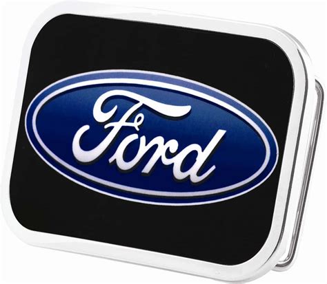 100 Ford Logo Wallpapers