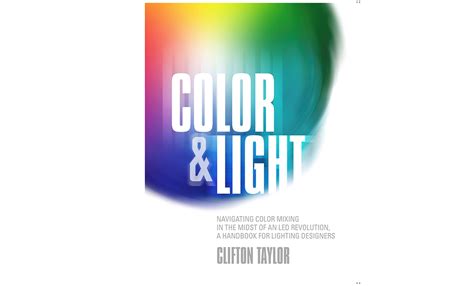 Book Review Clifton Taylors Color And Light Live Design Online
