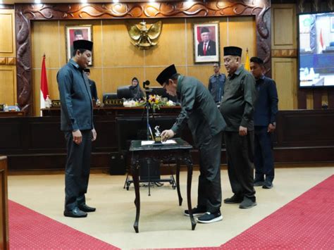 DPRD Kabupaten Sidoarjo