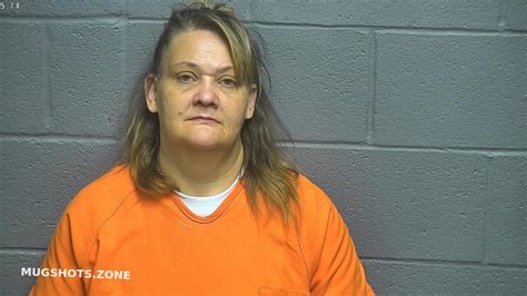 Wine Wendy Lynette N A 09 19 2023 Rsw Regional Jail Mugshots Zone