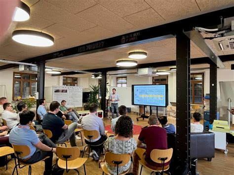 Sap Ibp Integration Partner Workshop Mee Emea Concircle