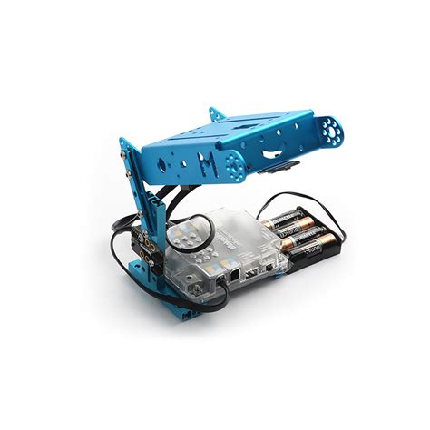 Mbot Add On Pack Interactive Light And Sound Nk Robotics