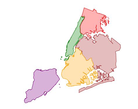 Geospatial Data With Open Source Tools In Python