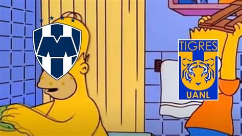 Liga Mx Los Memes Y Gignac Se Burlan De Monterrey Por Perder Ante
