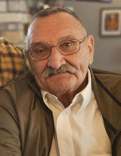 John Bob Dicken Obituary 2023 Owingsville Ky Richardson