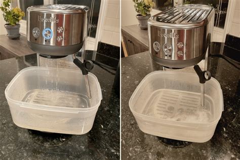Clean And Descale An Espresso Machine Ultimate Guide