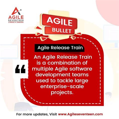 Learn About Agile Methodology With Our Agile Bullet Agileseventeen