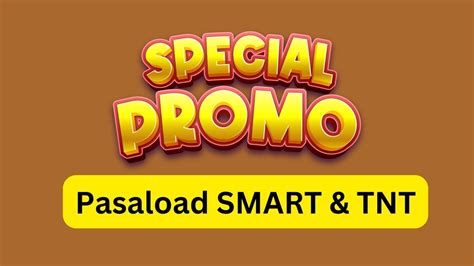 How To Pasaload Smart And Tnt In 2025