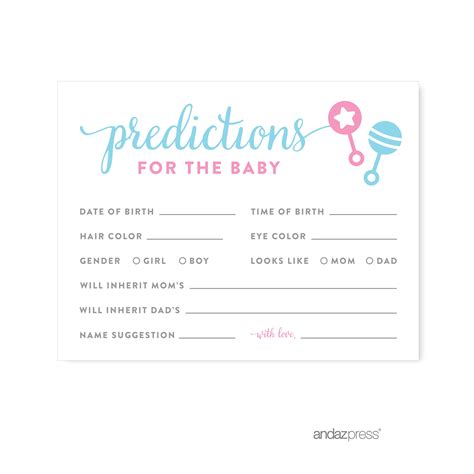 Baby Shower Games Baby Shower Birthday Prediction Game Guess The Baby Hot Sex Picture