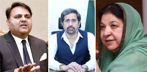 Imran Khan Cm Pervaiz Elahi Finalise Punjab Cabinet Names