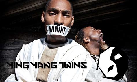 Ying Yang Twins 2025 Edie Agnesse