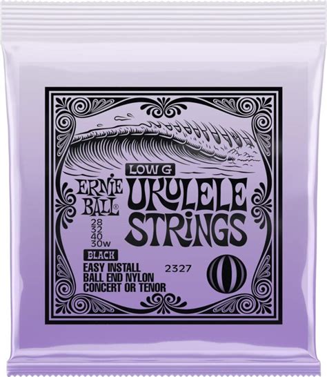 The Top 5 Best Ukulele Strings Of 2024 Audio Sorcerer
