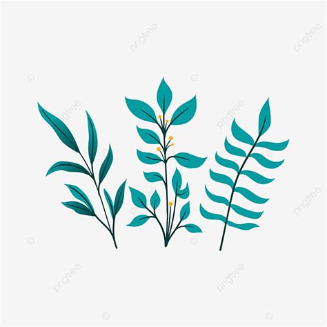 Vector Daun Png Daun Png Images Vector And Psd Files Free Download On Pngtree Unduh Gratis
