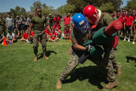 Dvids Images Clr 17 Field Meet [image 1 Of 4]