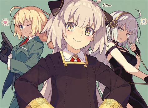 Eden Academy Uniform Danbooru