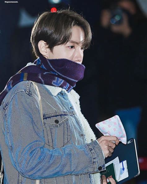 Suga Jimin Jhope Jung Hoseok Denim Jacket Jackets Fashion People