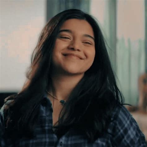 Kamala Khan Icon Actrices Mujeres Marvel Marvel