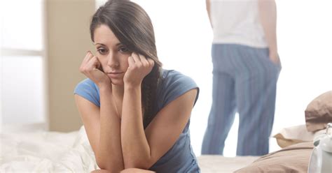 The 4 Hidden Reasons Some Men Dont Want Sex Psychology Today
