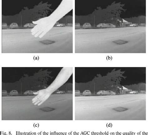Figure 8 From Thermal Stereo Odometry For Uavs Semantic Scholar