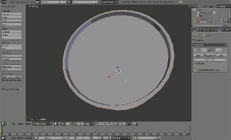 Blender Fixing A Non Manifold Mesh Tutorial Blenderheads ModDB