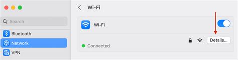 dns over doh on macos