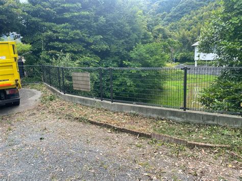 下関で草刈り伐採作業 ブログ 福岡で遺品整理ならリサイクルのアシスト