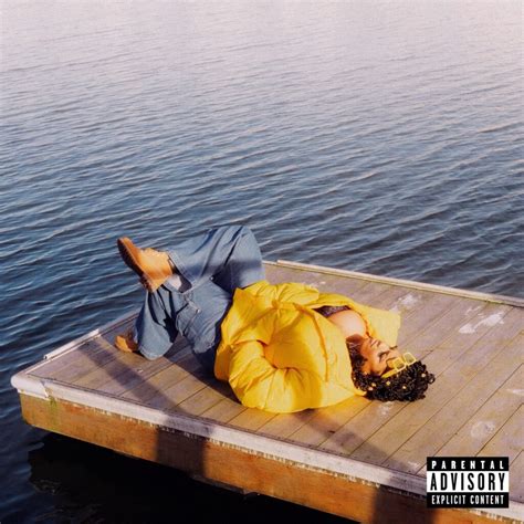 Ep Kamaiyah ‘figuring Out My Emotions Rap Radar