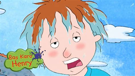 भगन Bas Karo Henry बचच क लए करटन Hindi Cartoons YouTube