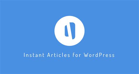 Wordpress Core Dns Prefetch And Our Instant Articles Plugin By