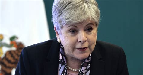 México Dice Recibir Con Beneplácito Designación De Conillle Como Primer
