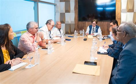 Ministerio Público sostiene encuentro para garantizar protección animal