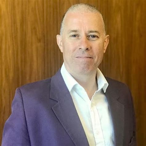 Marc Mcdermott Colony Networking