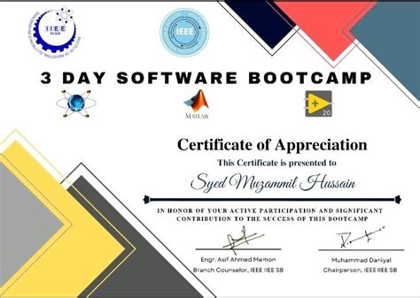 Muzammil Hussain On Linkedin Ieee Automationengineering Labview