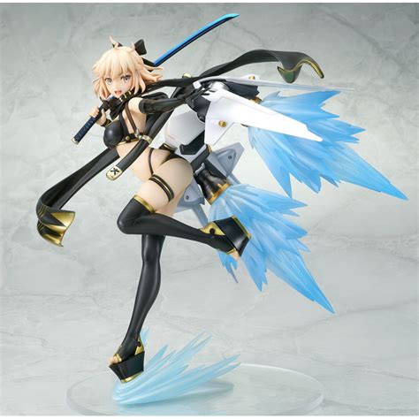 Fategrand Order Assassinokita J Souji First Ascension 17 Figure