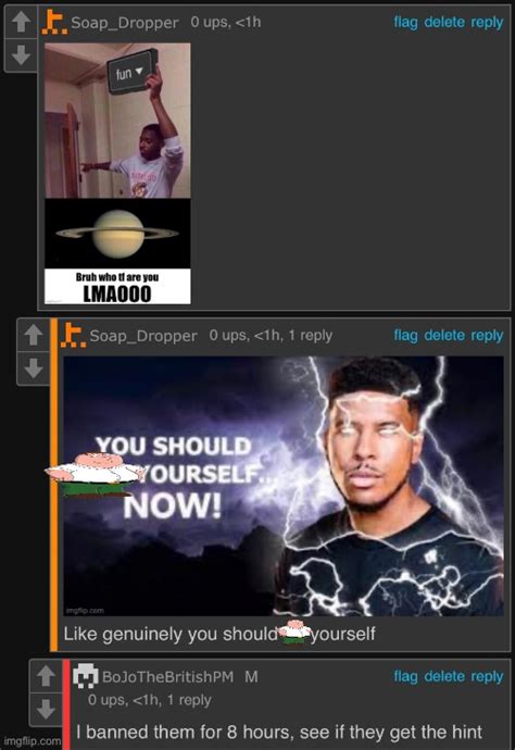 No Context Imgflip