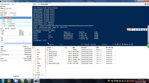 15docker视频教程docker容器宿主机端口映射java知识分享网 免费java资源下载
