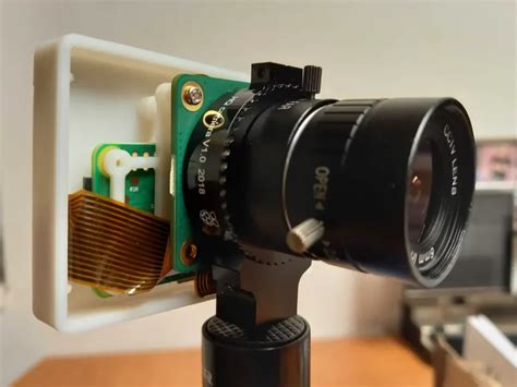 HDMI Camera With Raspberry Pi Adafruit Industries Makers Hackers Artists Designers And