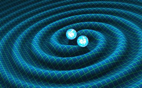 La Revolución Silenciosa El Descubrimiento De Las Ondas