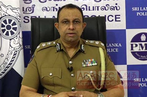 දිවයින පුරා විශේෂ ආරක්ෂක වැඩපිළිවෙලක්