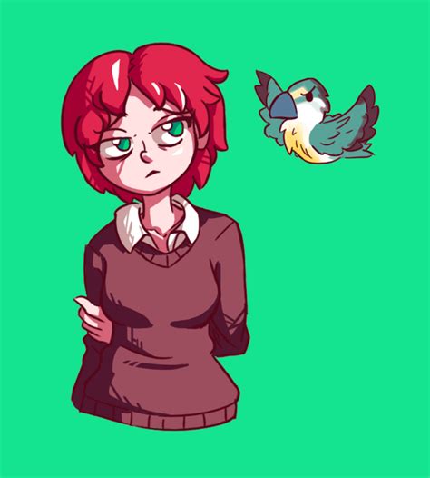 Old Crew Part 3 But Only With Sweet Tits And Yelling Bird I Also Learned Today That Her