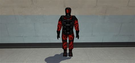 Tfc Pyro Red By Th3m4nw1thn0n4m3 On Deviantart