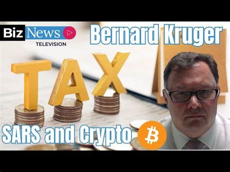 Biznews On Linkedin Sars Warns Crypto Traders Declare Profits Or Face Penalties