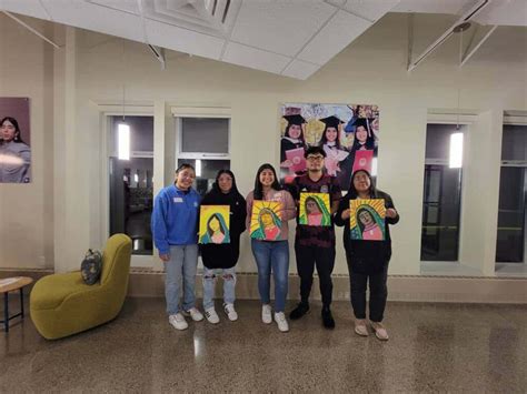 Los Mayordomos De Dios Csb Campus Ministry