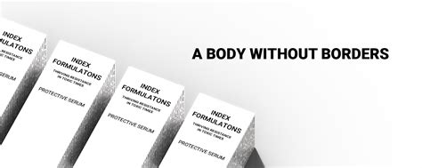 Contact Clean Index Formulations