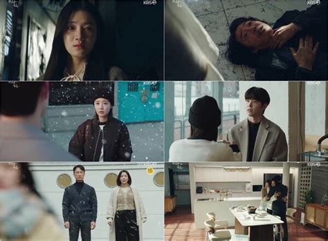 ‘완벽한 가족 박주현 윤상현 죽음으로 내몰았다 유종의 미