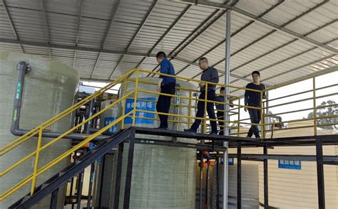 仙游生态环境局持续发力全力推进鳗鱼养殖尾水治理提升改造 工作 发展 设备